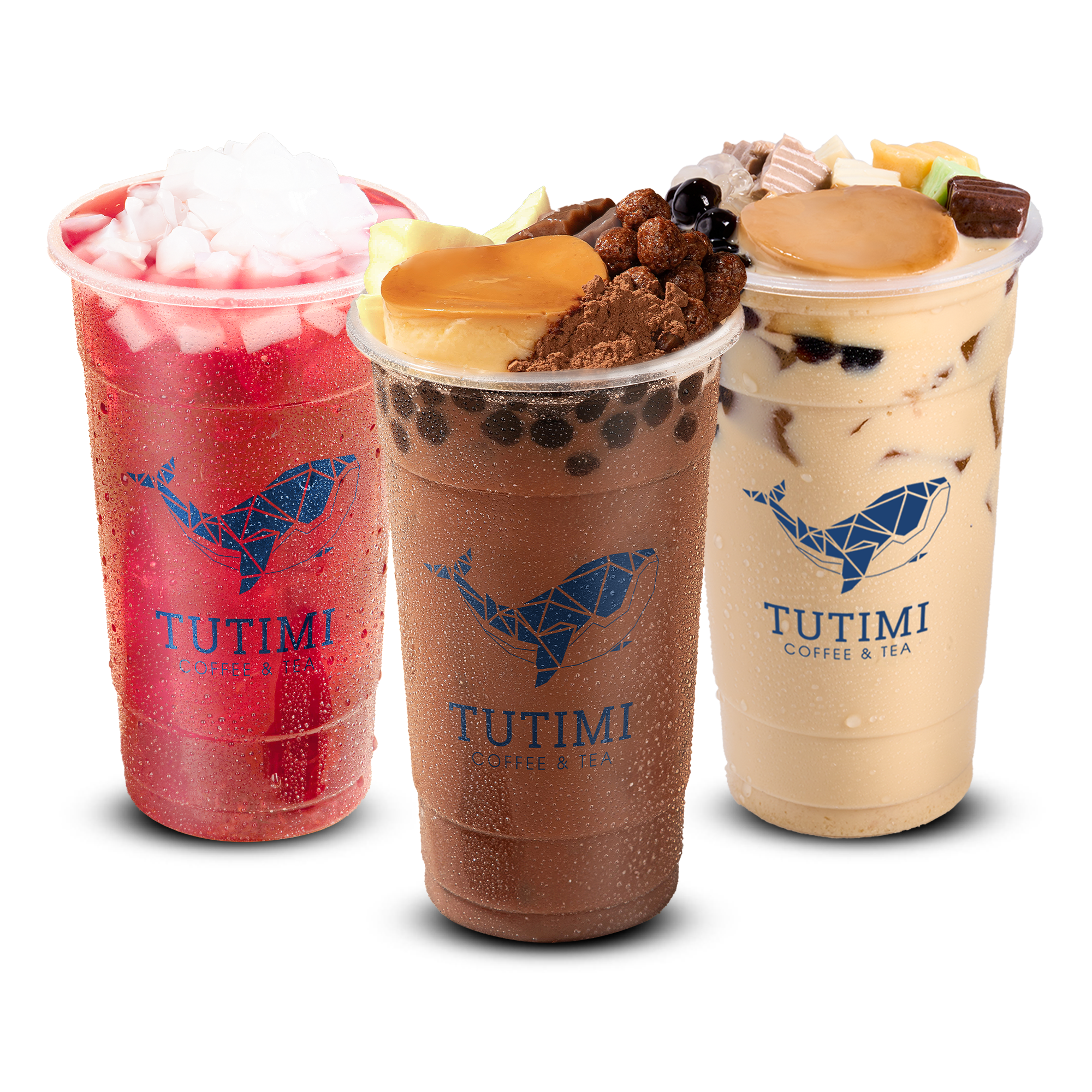 TuTiMi Tea - Discover the tasty way to a healthier life